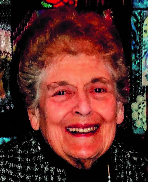 Charlotte Diehl - Herald-Standard